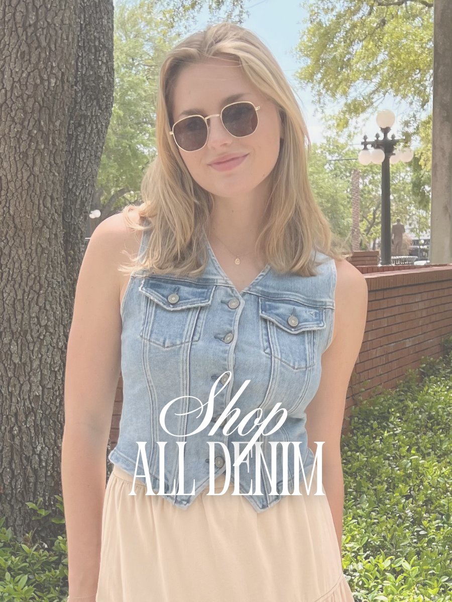 shop the denim edit – Clash Clothing
