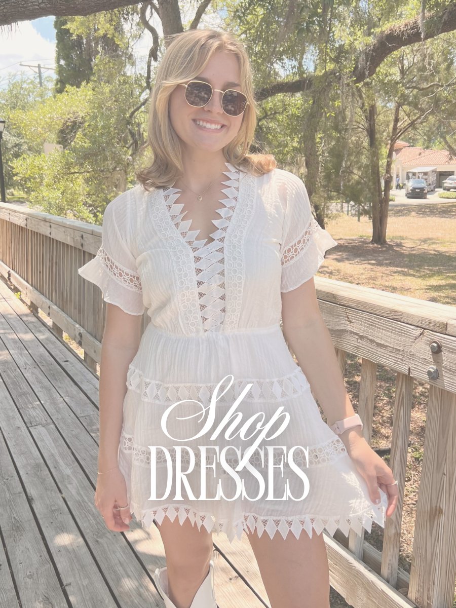 Shop All Dresses – Clash Clothing